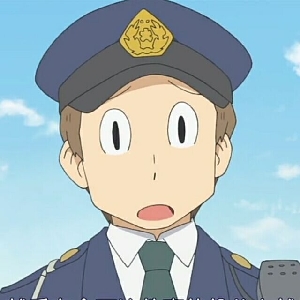 西城警事 
