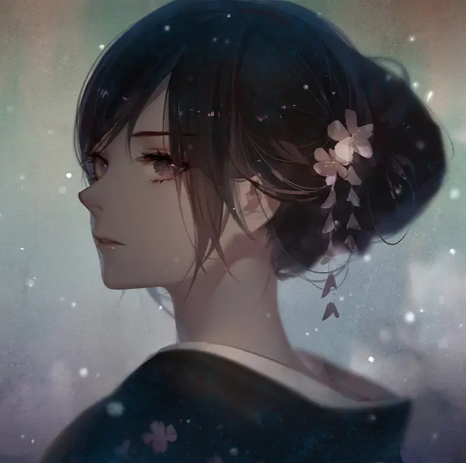 桃井绘画酱 