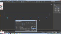 009-阵列及间隔工具-3DMAX基础教程