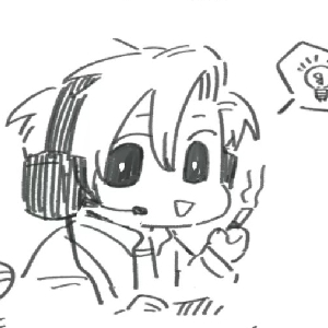 叶子该写数学了 