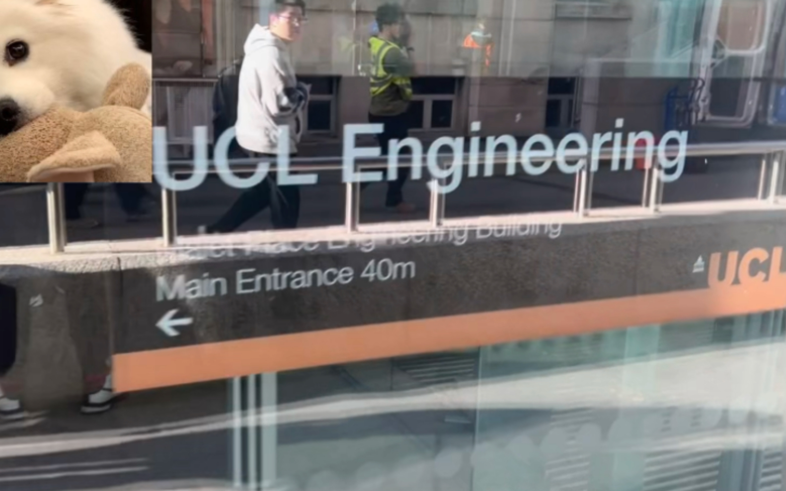 英国留学|UCL 电子电气工程/工程院系的lab实验室课堂是什么样子的呢?