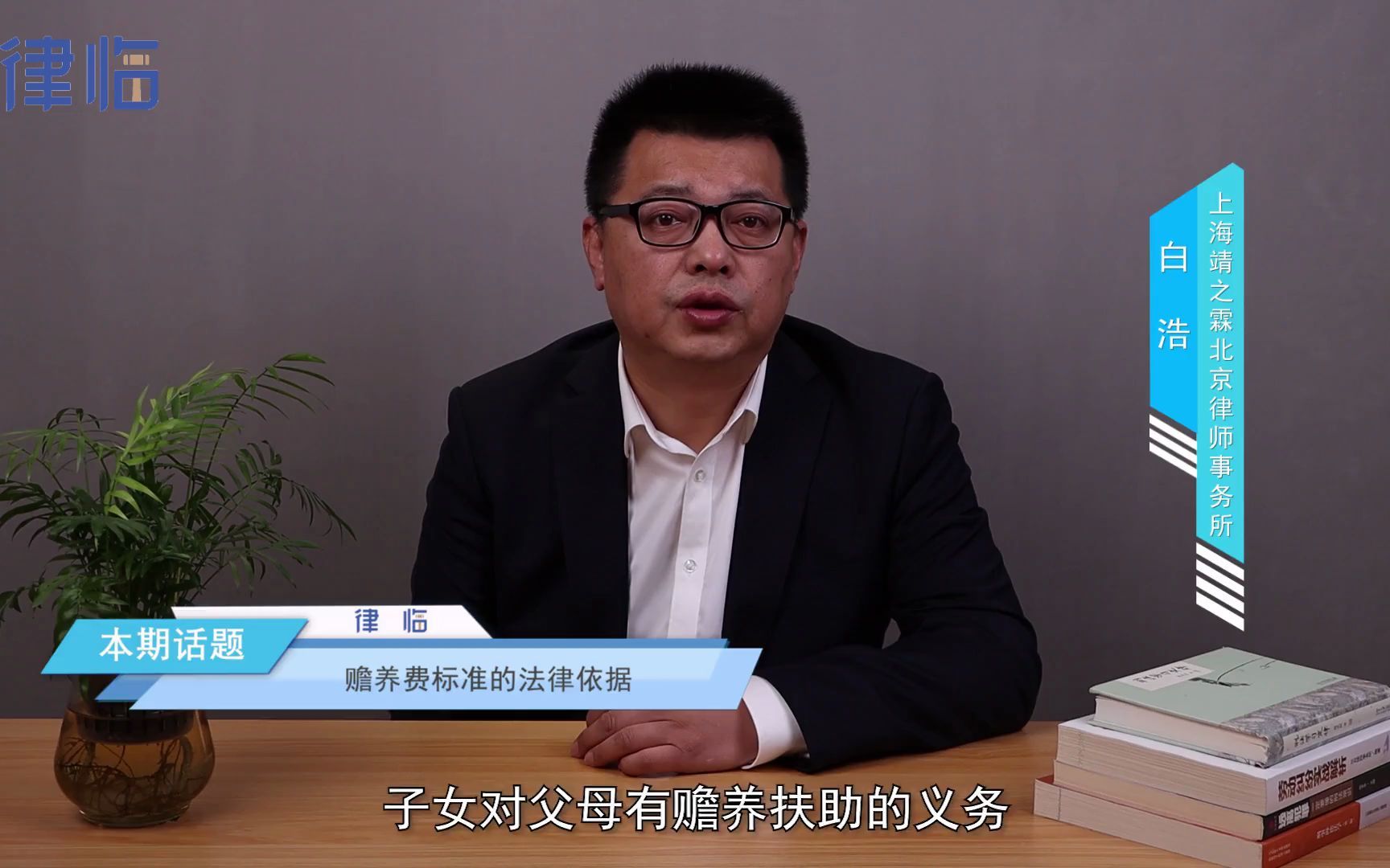 赡养费支付的法律依据