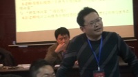 2017年犍为递进班七期结构化研讨式教学之一