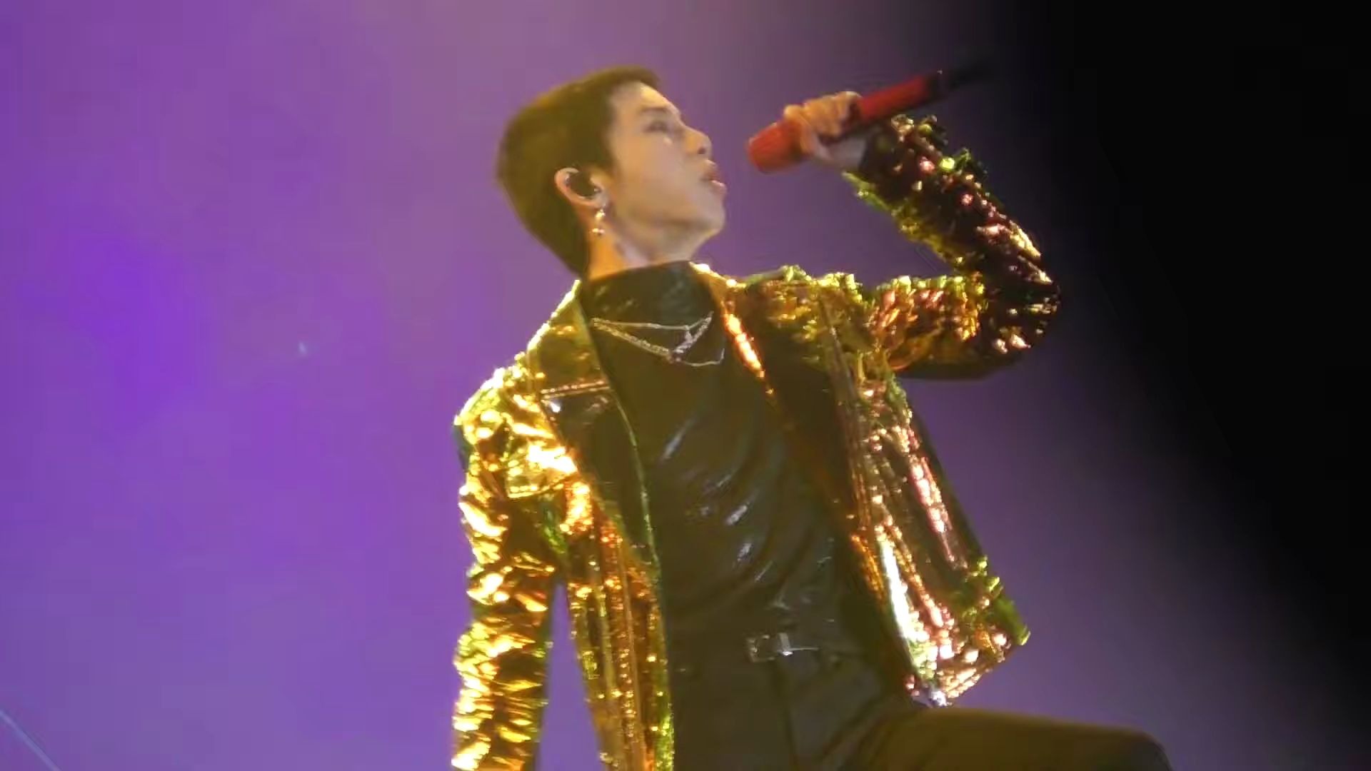 华晨宇 2019火星演唱会 完整版