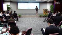 2013朱玉老师课程视频--高端客户经理商务礼仪