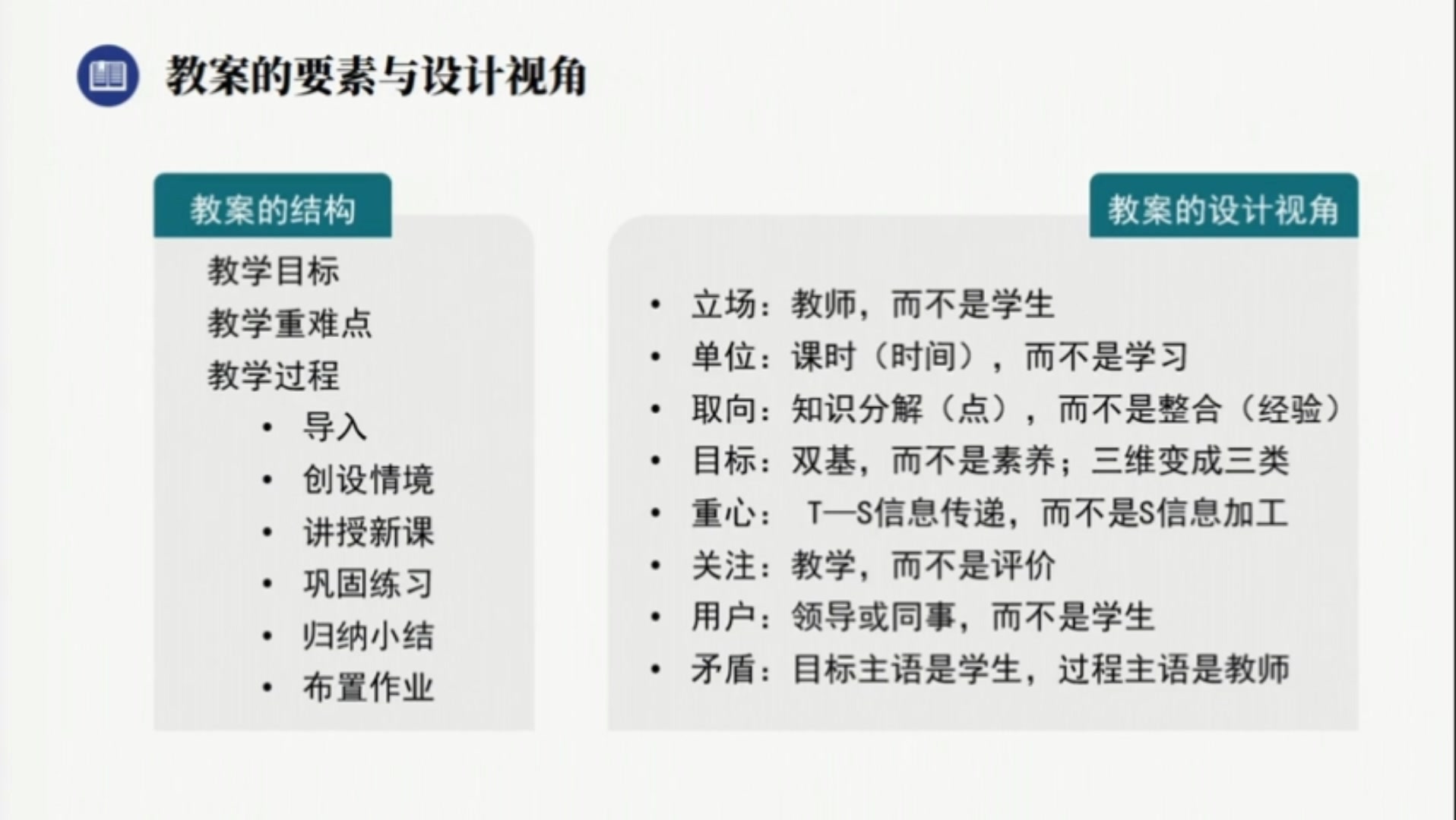 教案?学案?学历案?