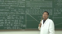 稳态法测不良导体导热系数