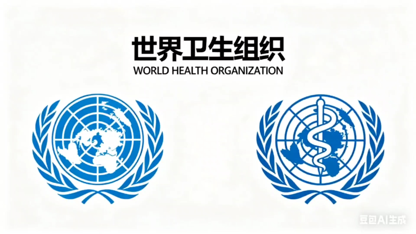 世界卫生组织介绍