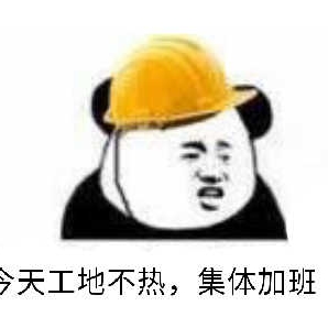 造价老油条 