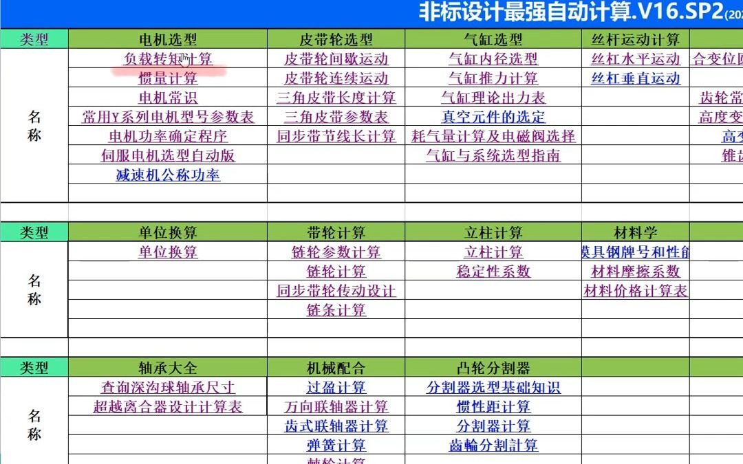 机械设计与液压设计工具,你用过哪一种?