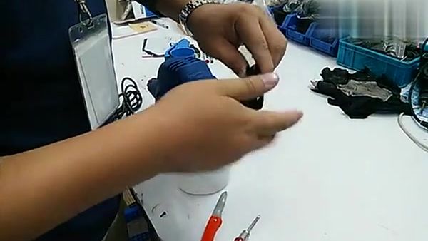 师傅教你喷漆枪怎么调?你学会了吗
