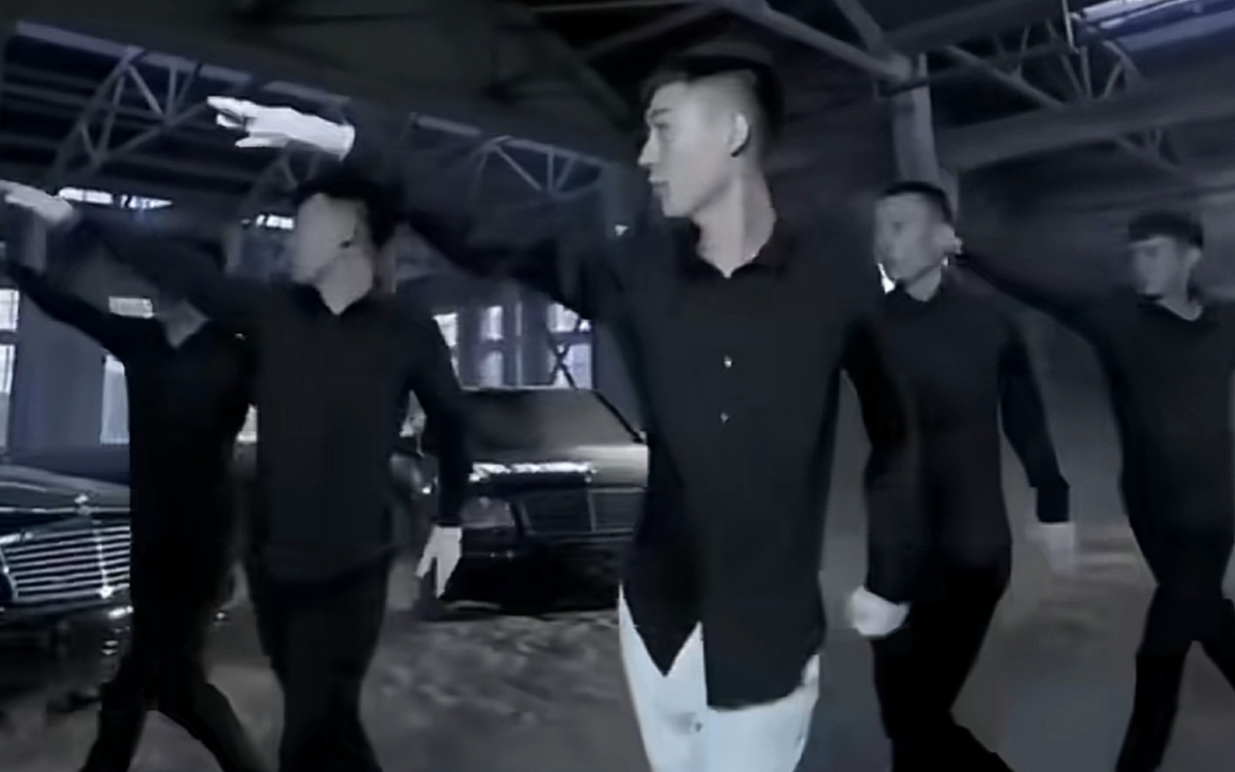 青海摇,造就了好摇不挑曲,全网唯一概念之神,纪录片《青海摇传奇》