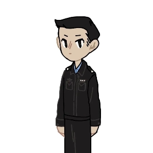 小警涛涛 