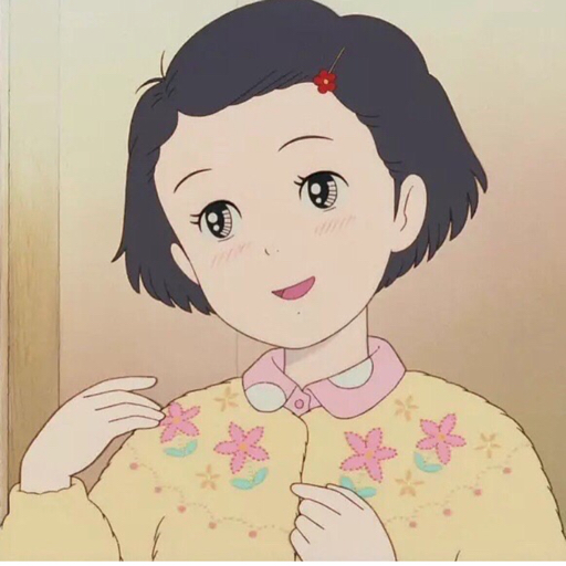 猫酱蓝 