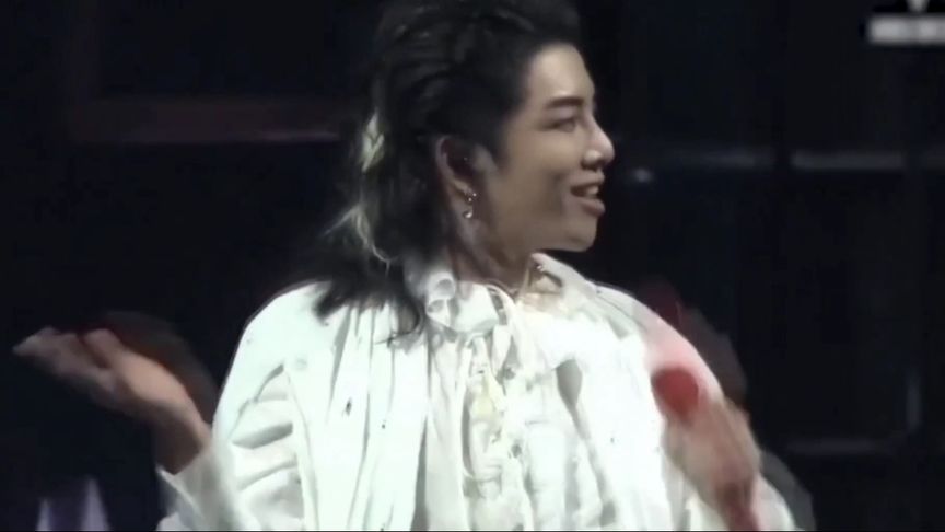 华晨宇《癌》鬼哭狼嚎,你能说得出来他有什么代表作吗