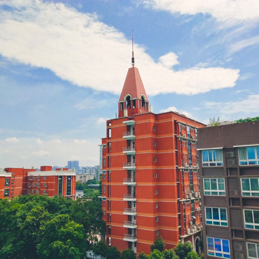 大老师说留学 