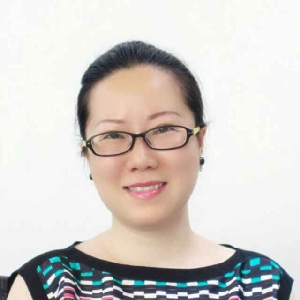 英语iEnglish晓丹老师 