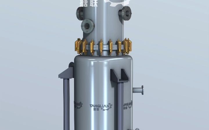 搪联小课堂:管道的连接焊接