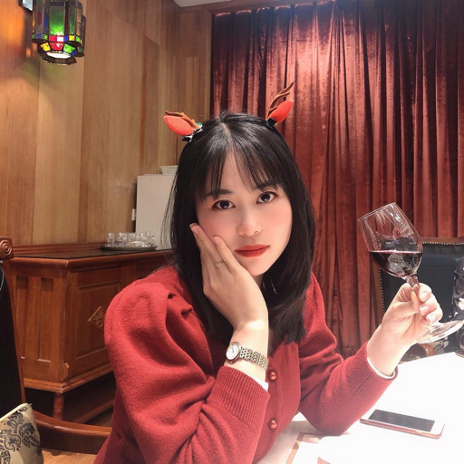 会计小贺 