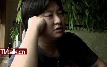 2007刘正谈上海新娱乐频道ID的创作过程