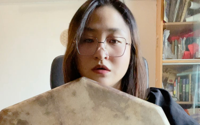 萨满之心教学|萨满鼓疗愈音乐 失眠