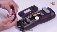 东方嘉仪testo340 更换层析过滤器-德图烟气分析仪操作方法使用说明