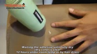 Leather Repair Kit-皮革修补