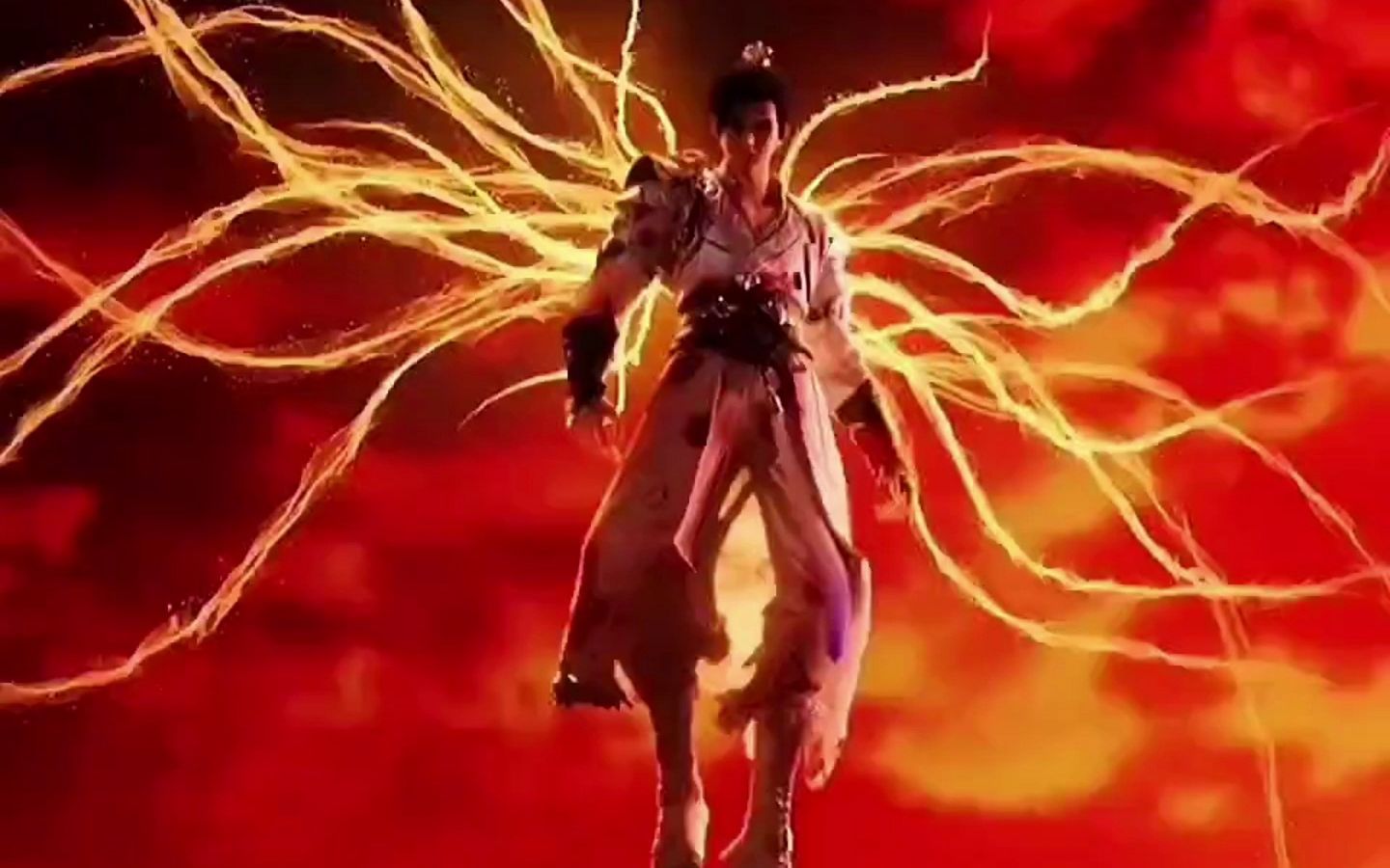 双石之战完美世界巅峰对决