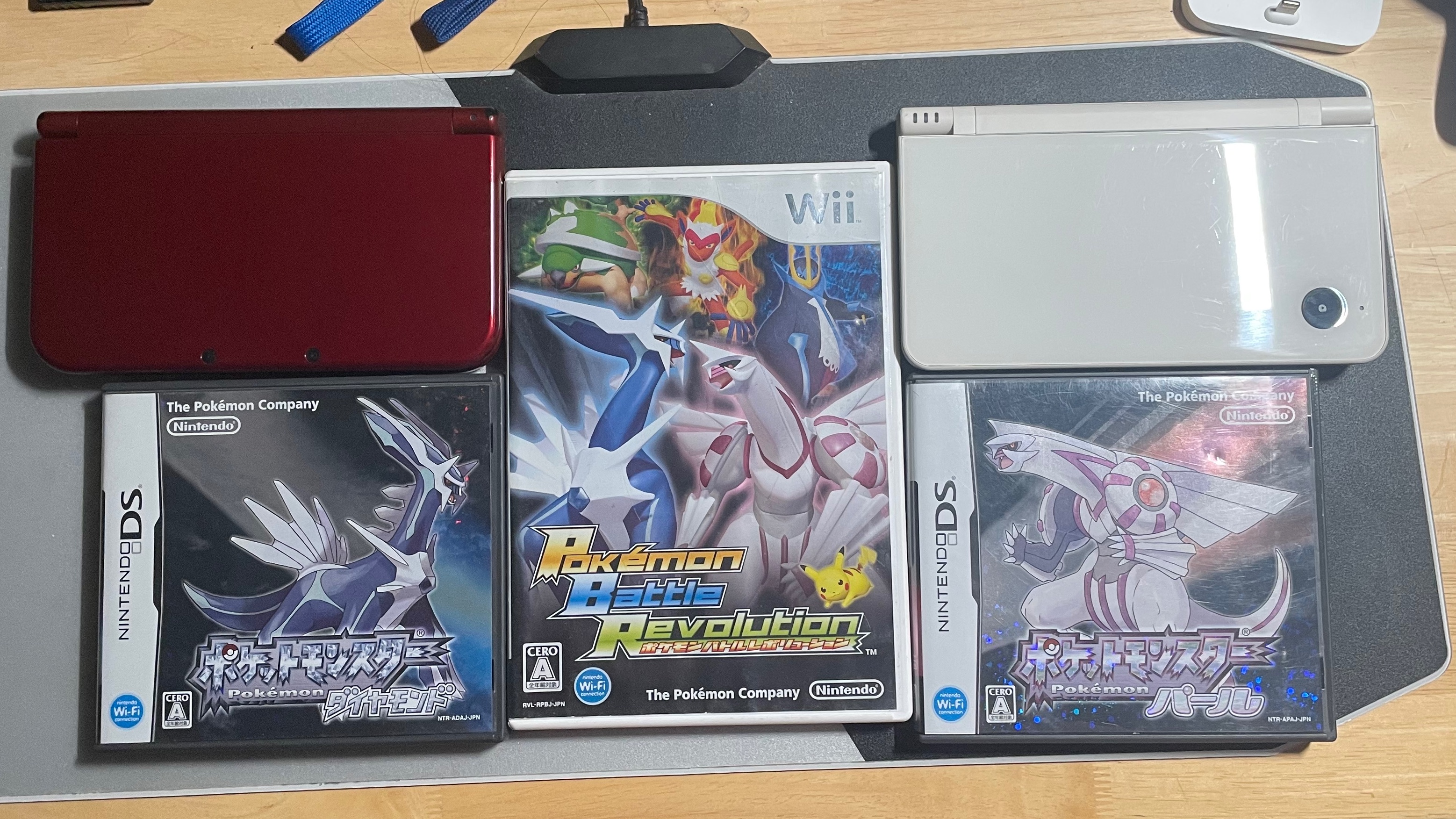 15年前的宝可梦官方赛事是啥画面?|VGC2010规则 xiaoxiao VS DDR 3-1