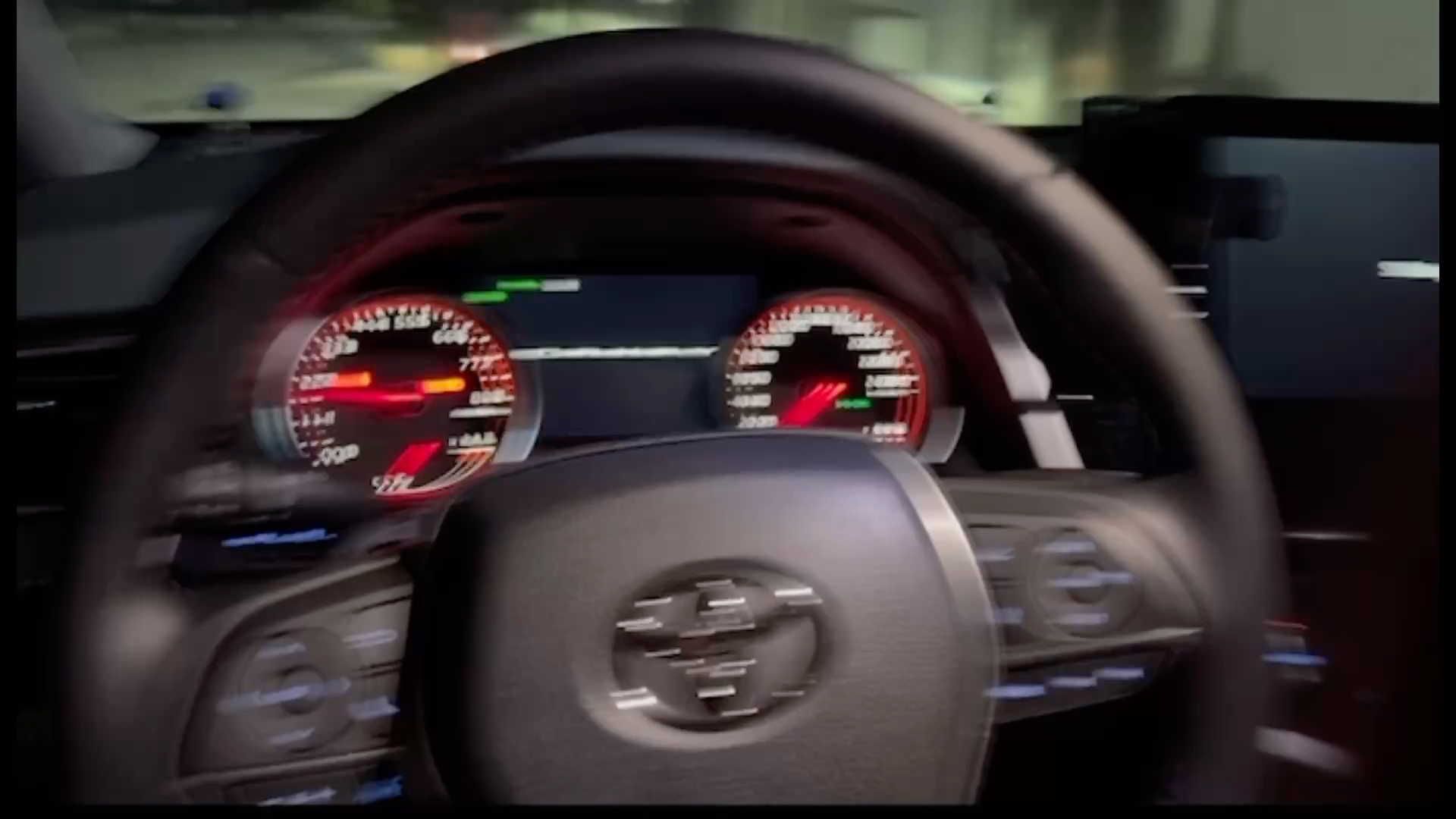 凯美瑞2.0冷启动