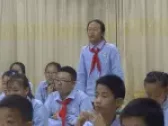 【新体系】宁波市镇海区骆驼中心学校王渊《变形记》