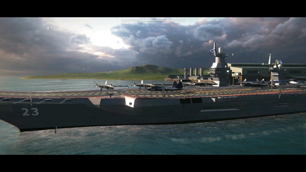 现代战舰/Modern WarShips,官网下载教程(官网打不开的看顶置评论)_...