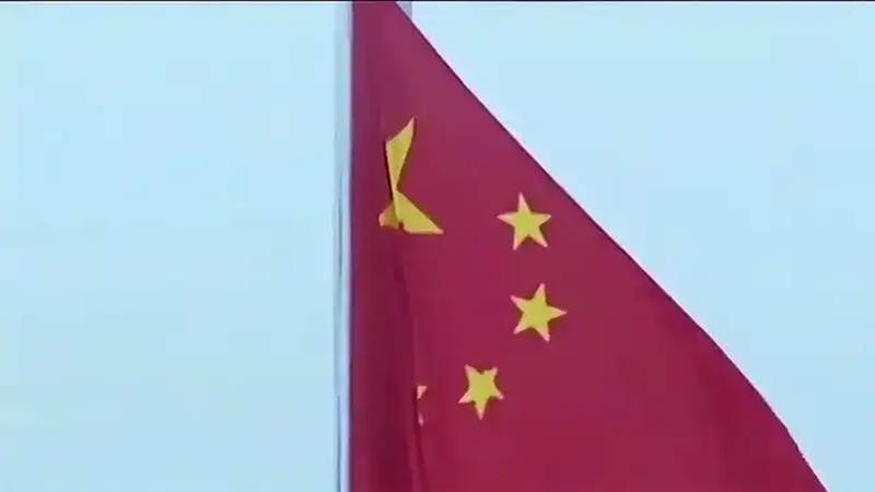 五星红旗的五星代表什么