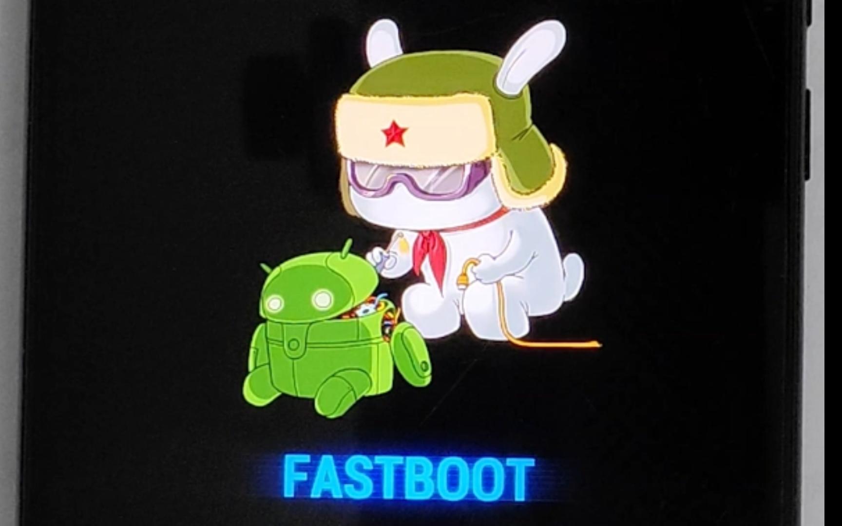 刷机教程 || 小米Mix2S双系统教程