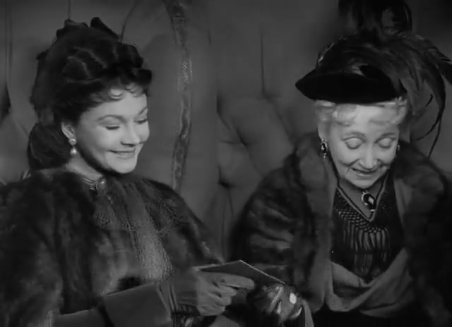[费雯丽系列]安娜.卡列尼娜(又名:春残梦断).Anna Karenina.1948.