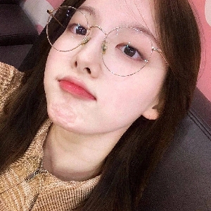 绵绵_iris 