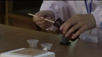 氯化铵与氢氧化钡晶体反应实验创新设计