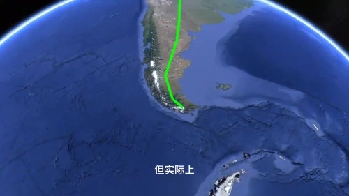 世界上最长的公路到底是哪一条?