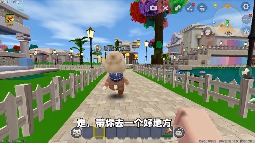 迷你世界:迷你所有方块天梯!小伙伴们还记得吗?我们还能再见吗