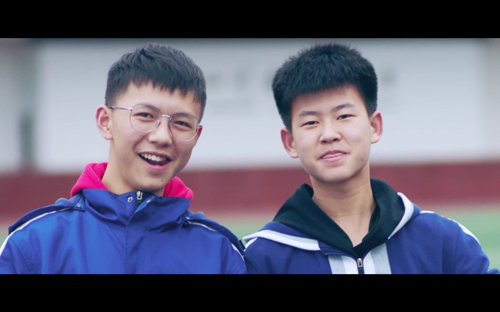 《在你身旁》MV:致敬每一个平凡而伟大的劳动者