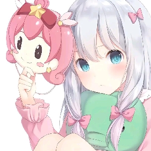 喜欢草莓奶云麻薯 