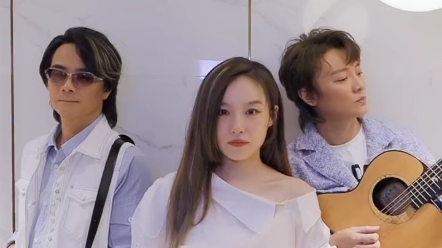 飞儿乐团改编《热爱一百零五度的你》