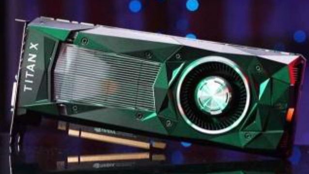 卡皇已死,卡皇万岁!GTX Titan XP测评