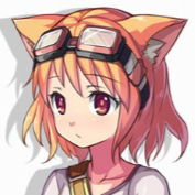 德州坦克猫 