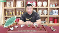 茶叶白毫银针介绍,冲泡方法和注意事项