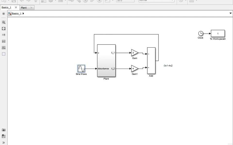 滑模控制简介:基础知识