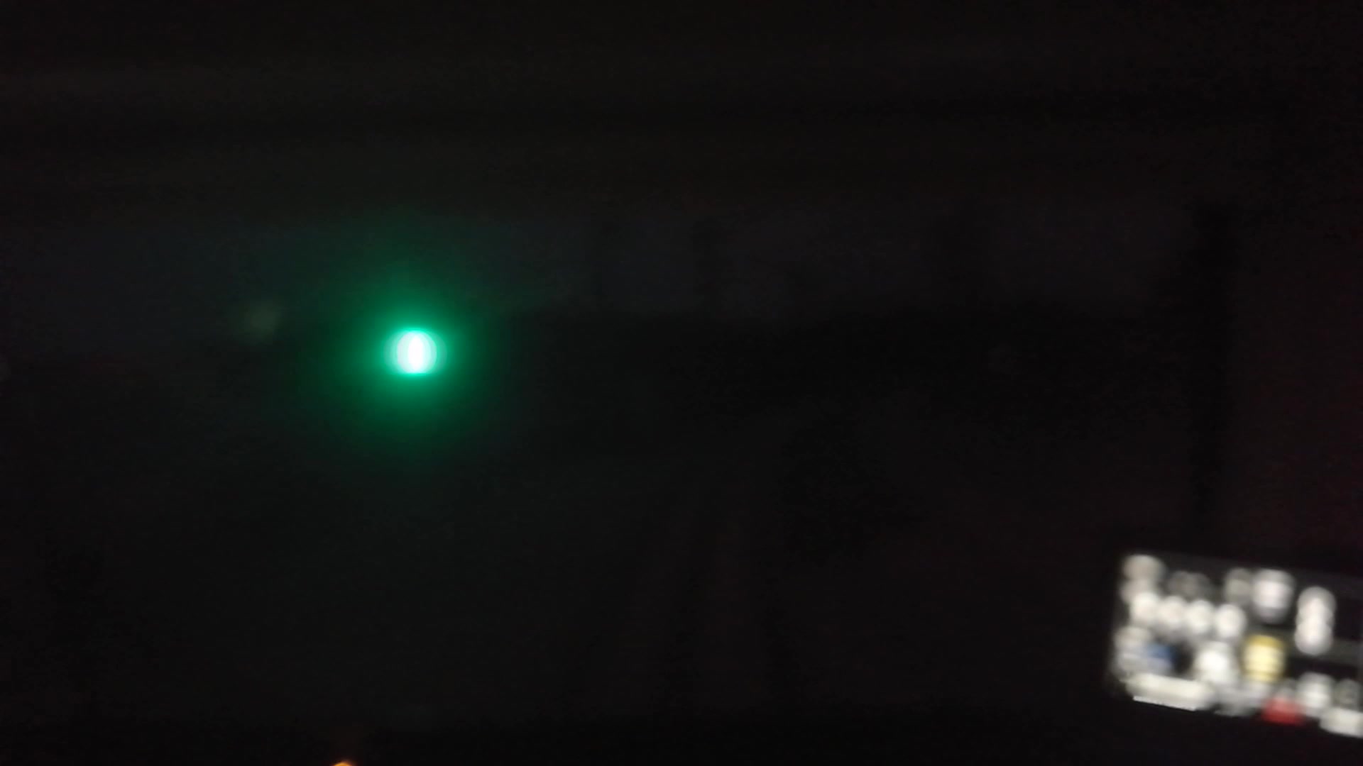 北京公交POV-022 有轨电车西郊线全程POV 香山-巴沟