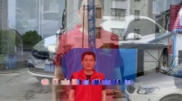 党员参加社区志愿服务活动