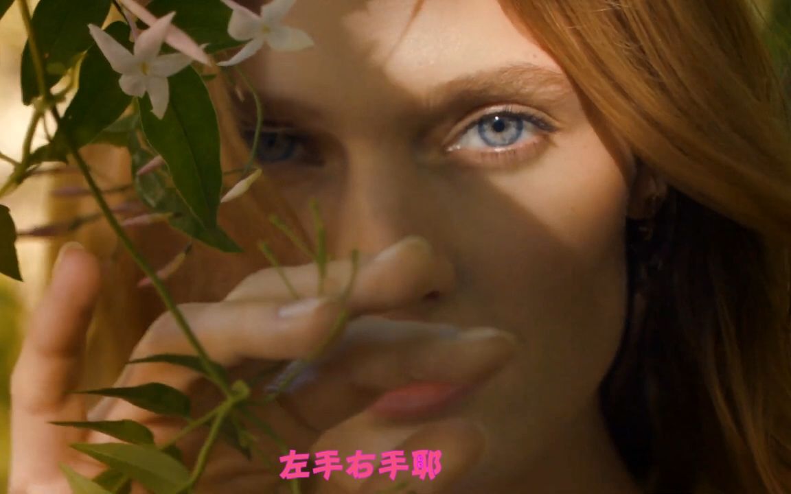 2023最火手势舞左手右手耶,著名女子组合青春美少女队演唱