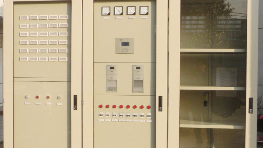 中央信号屏是什么东西,高压电工经常遇到,但是就是不知道